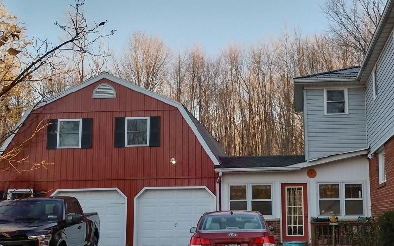 Home of the Week: The Eberhardt home in Lake View in the Town of Hamburg