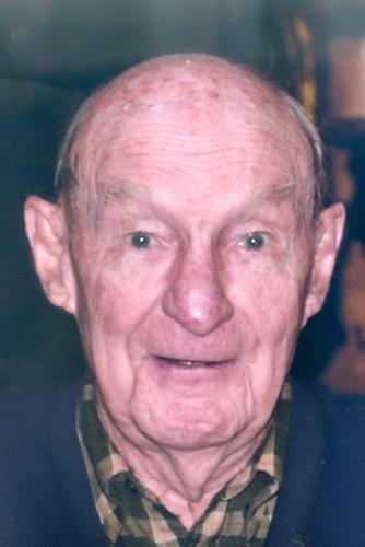 William Holroyd, Niagara U Hall of Fame member