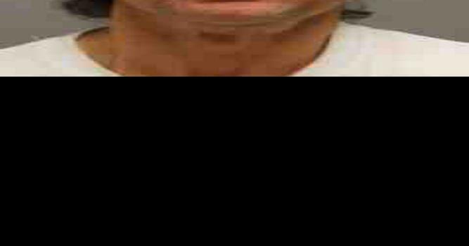 Sloan man charged in beating, fatal shooting of family dog