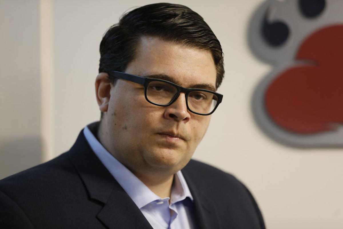 A Buffalo connection to super PAC that fueled Trump win