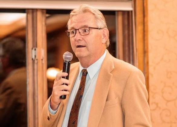 Sean Kirst: In Dunkirk, a legend known as 'Moony' calls his own moment ...