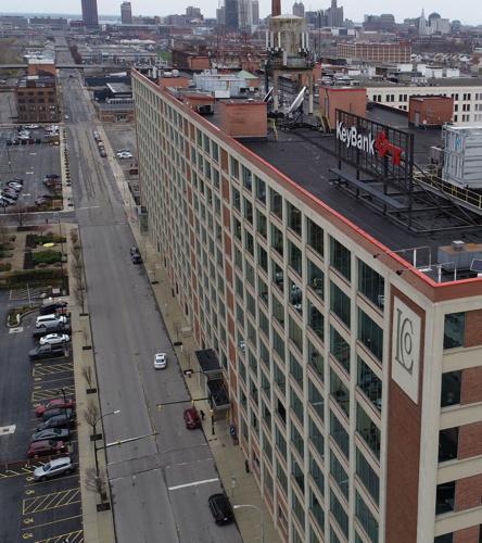 KeyBank's mortgage business heading for strong finish to year