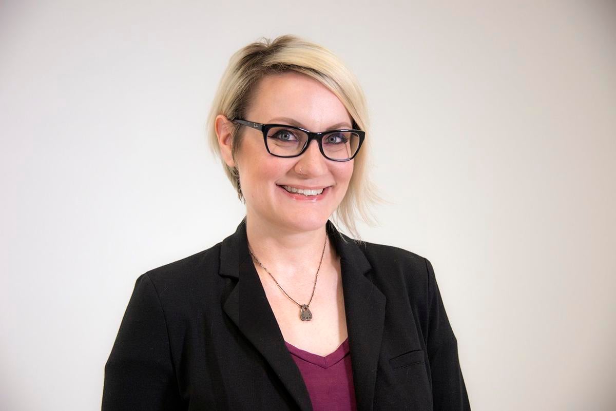 Kim Caruana joins Fifteen