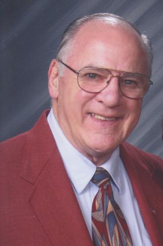 Dominic S. Telesco, 86, county official who found second career as actor