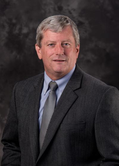 Robert Dimmig earns certification