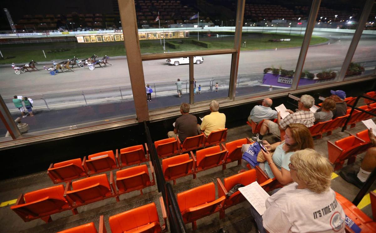 100 Things: Batavia Downs | Multimedia | buffalonews.com