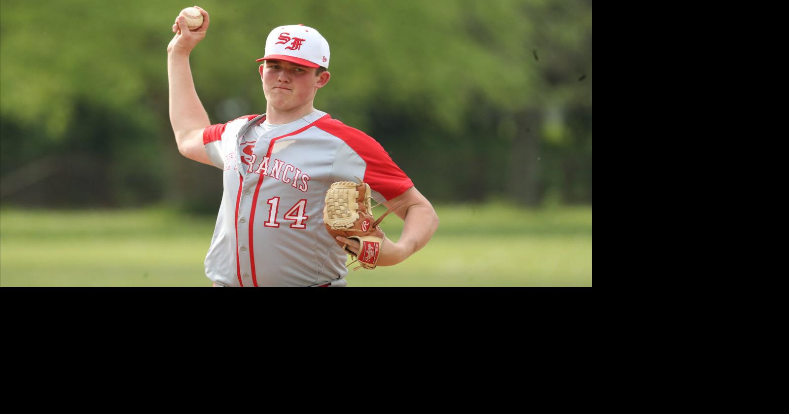 St. Francis, St. Mary's advance in Georgetown Cup baseball