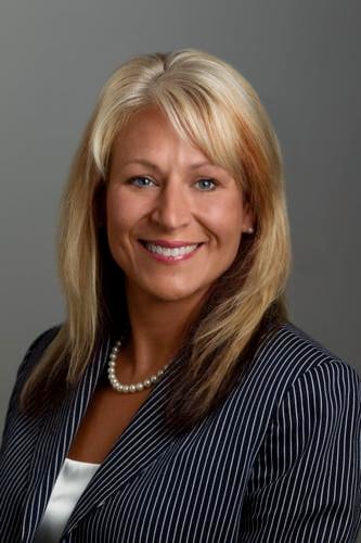 Laura J. Barnum joins SUNY Buffalo State