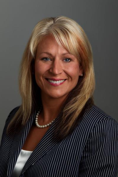 Laura J. Barnum joins SUNY Buffalo State