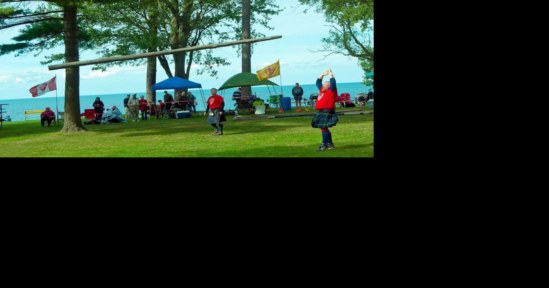 Niagara County picnic shelter reservations are going fast