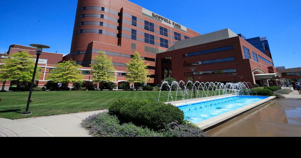 Roswell Park's new collaboration aims to speed up development of cancer ...
