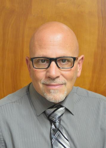 Thomas Scime promoted at Kenmore Mercy Hospital