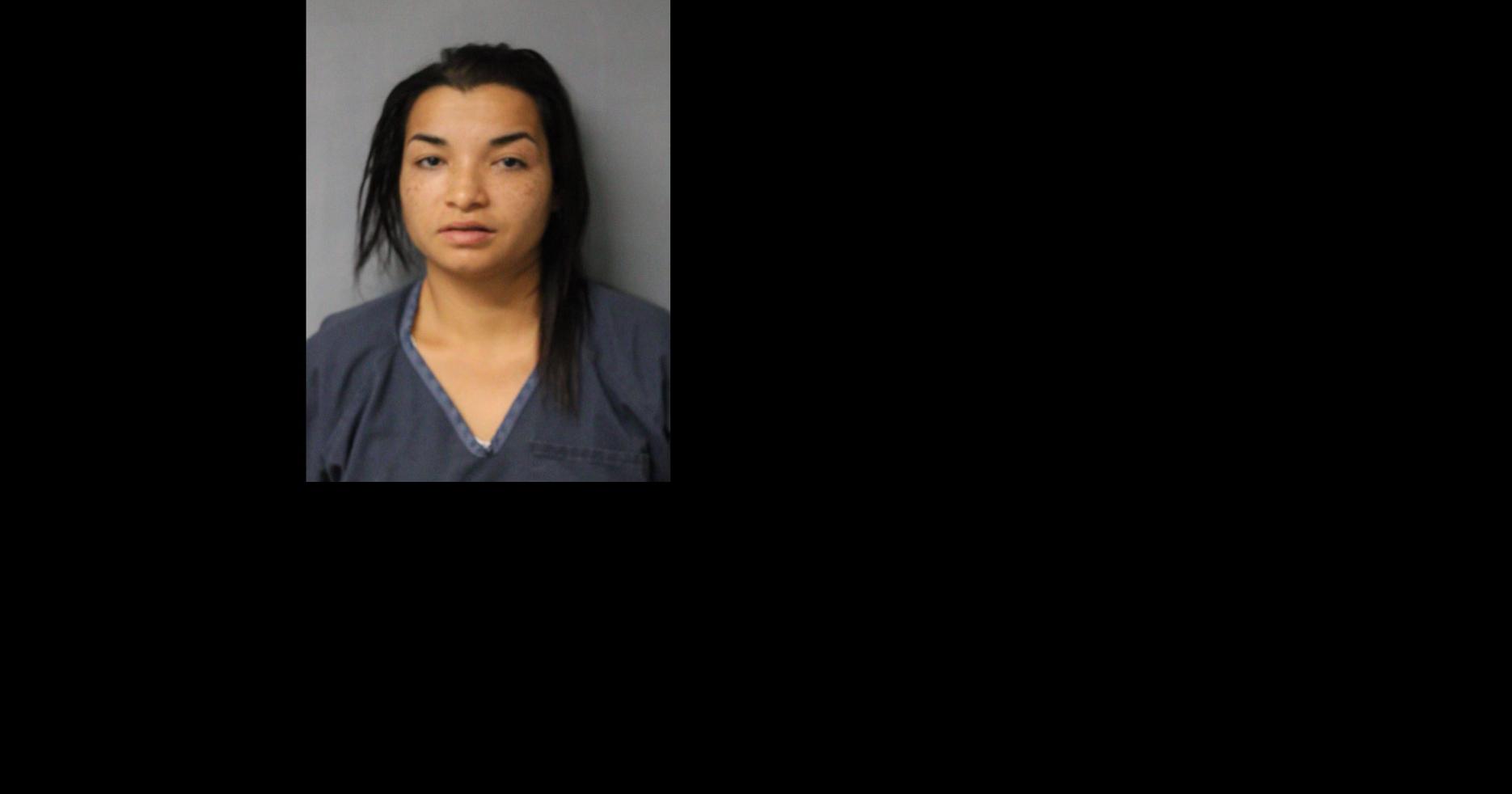 Woman arrested in violent kidnapping of Wyoming County farm worker