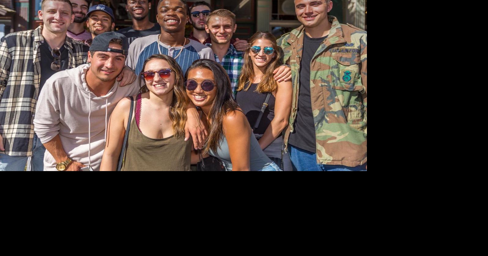 The 10: Ellicottville Fall Fest, Masterson's Honey Harvest, Spirits ...