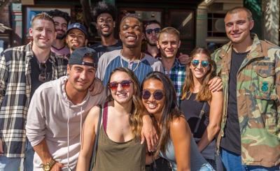 The 10: Ellicottville Fall Fest, Masterson's Honey Harvest, Spirits ...