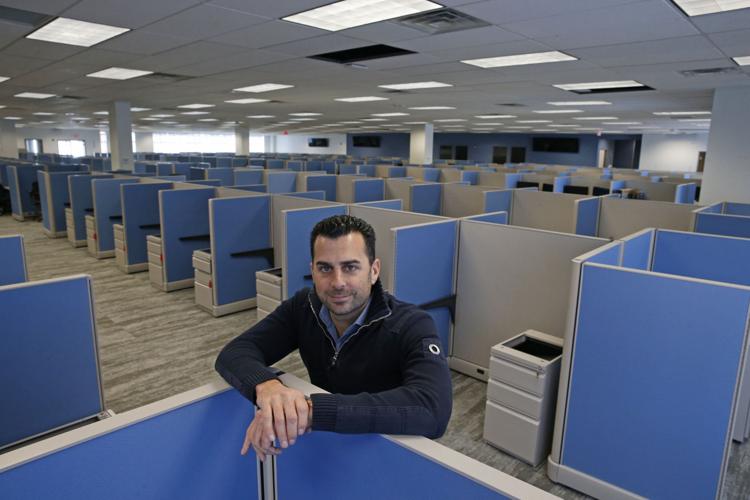 Strategic Financial Solutions makes its mark in Amherst