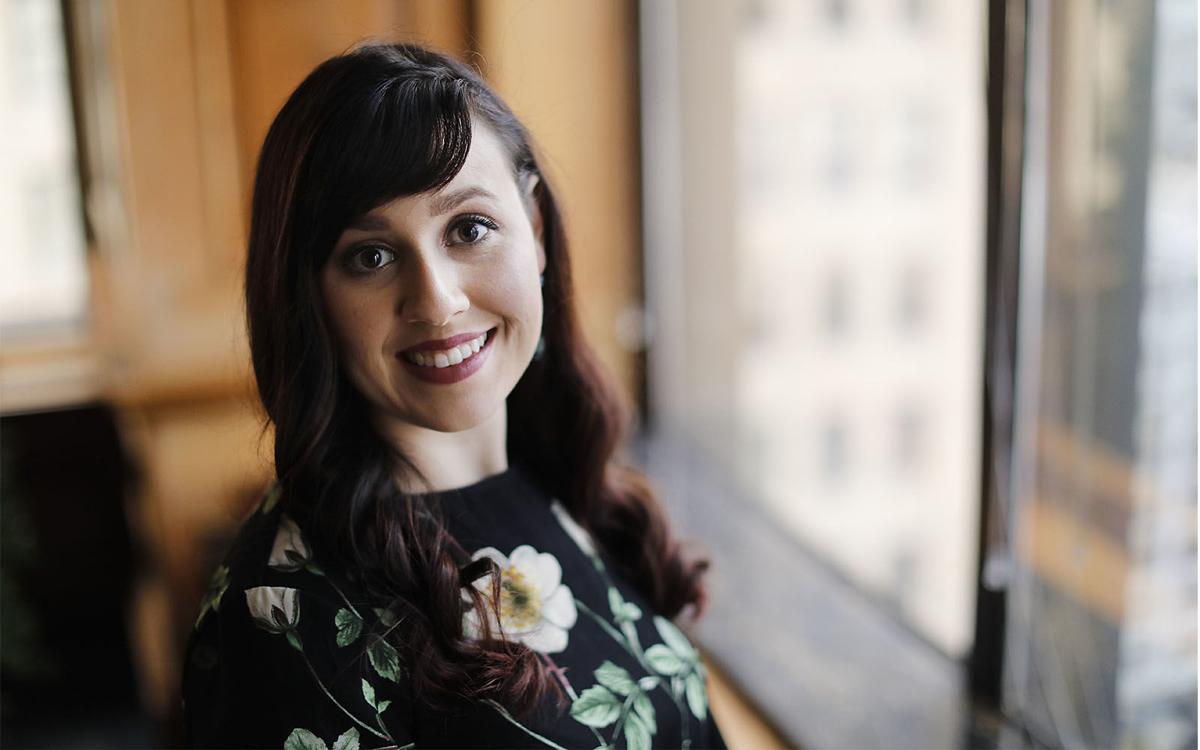 Next Generation: Kelly Barrett, elder law attorney and health care ...