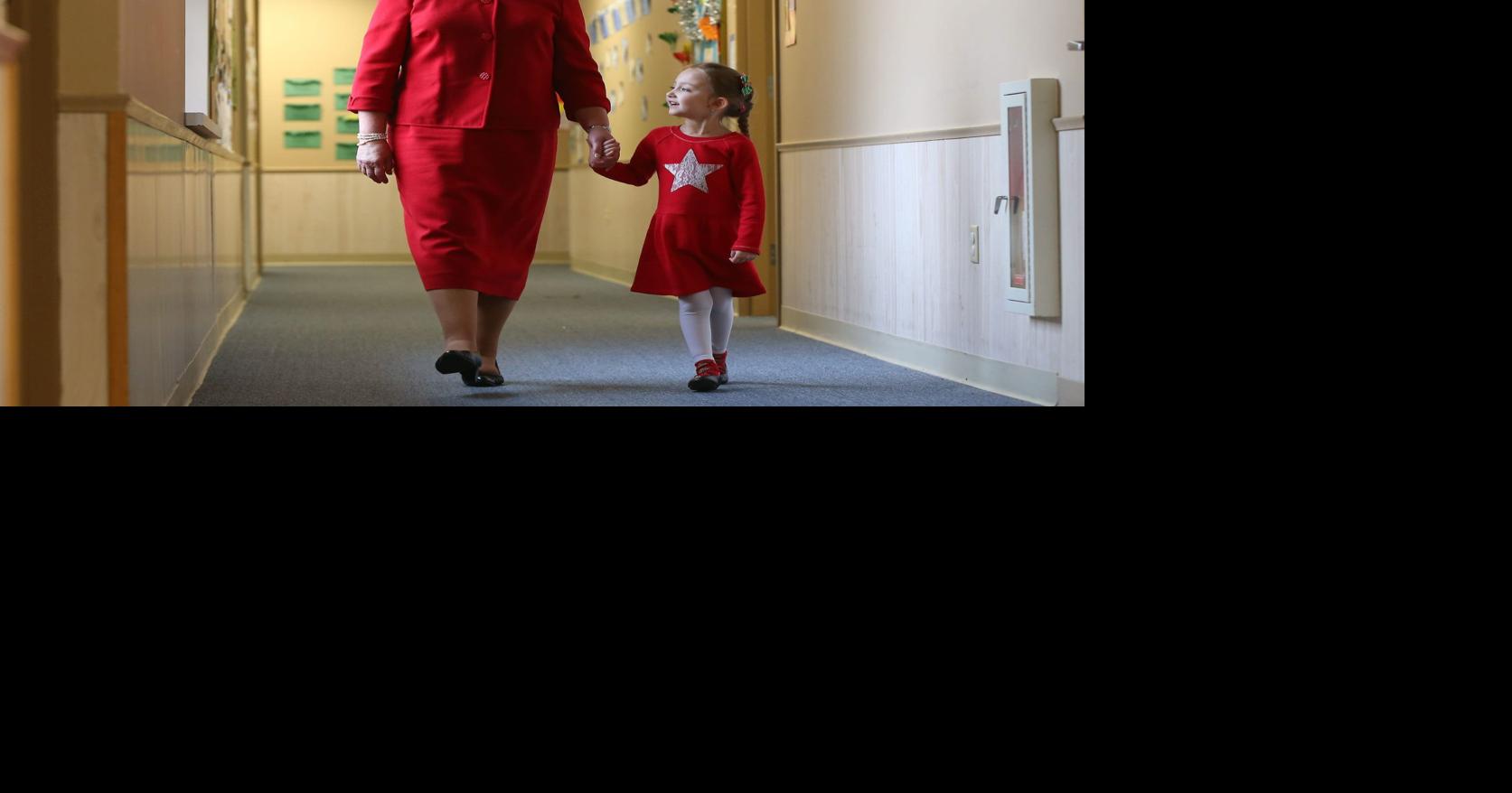 Meet Nancy Ware, day-care pioneer who founded EduKids