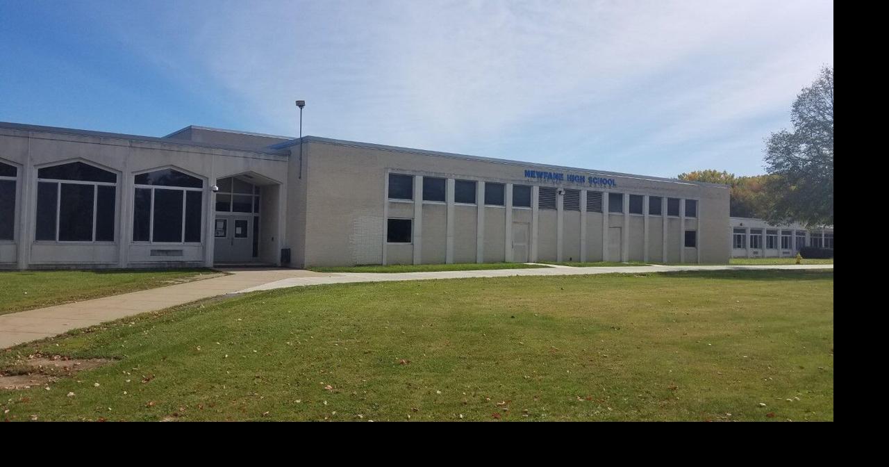 Newfane Central names new superintendent