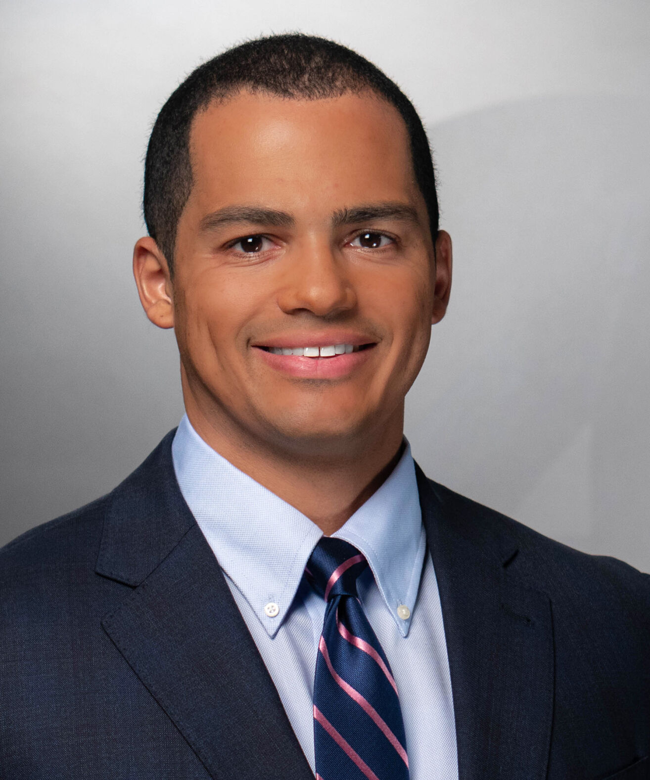 Anderson, Greber, Tuskes and Preval promoted as WIVB anchors