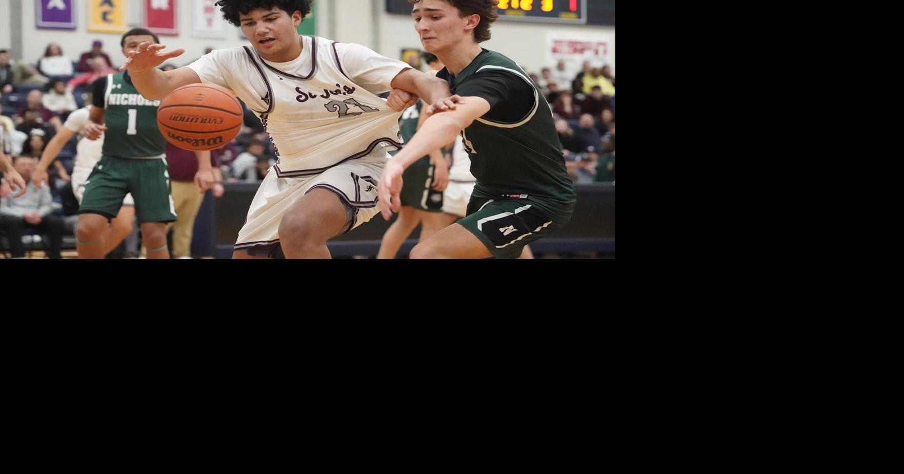 St. Joe's, Canisius basketball meet in Manhattan Cup final