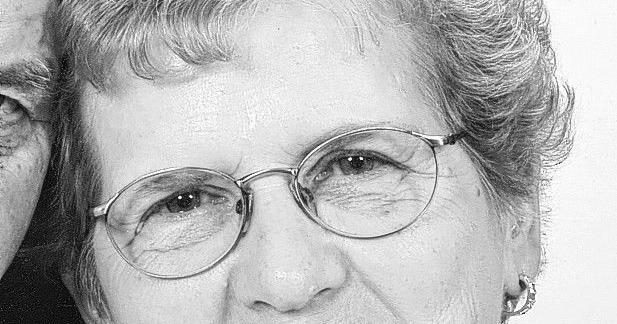 SCHLAGER, Betty J. (Butler)