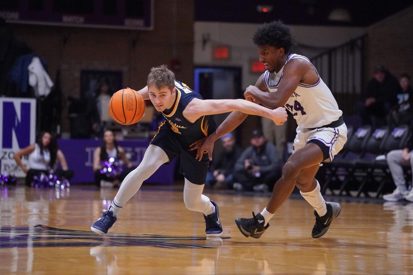 Canisius men's basketball preview 2025-26