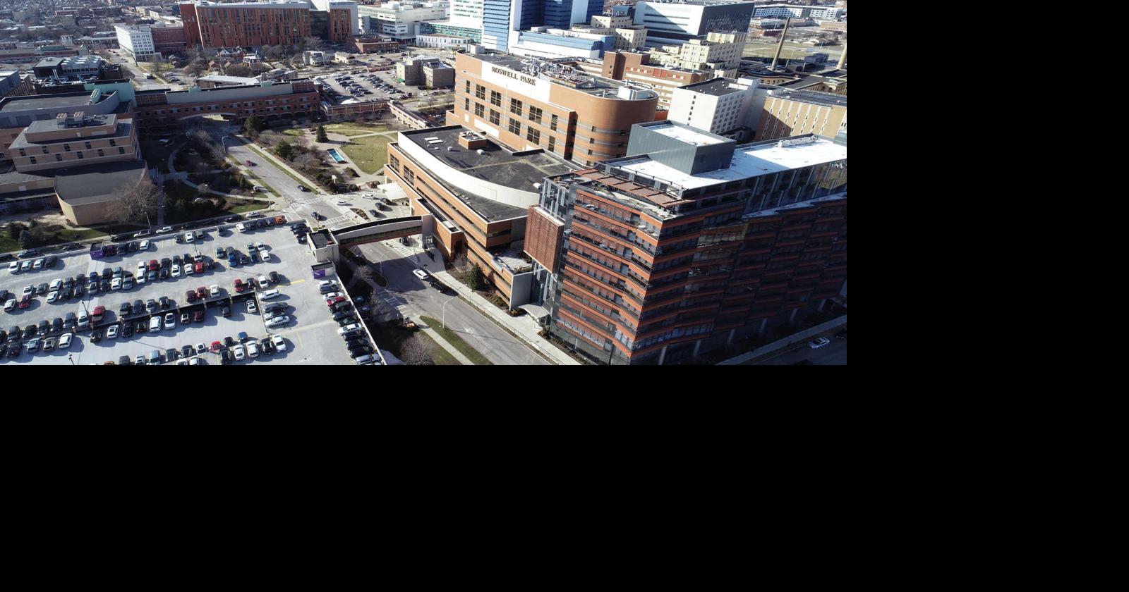 Alan Pergament: Buffalo Night on 'NBC Nightly News' highlights a full ...