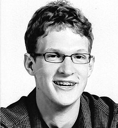 FOIT, Andrew James Robert