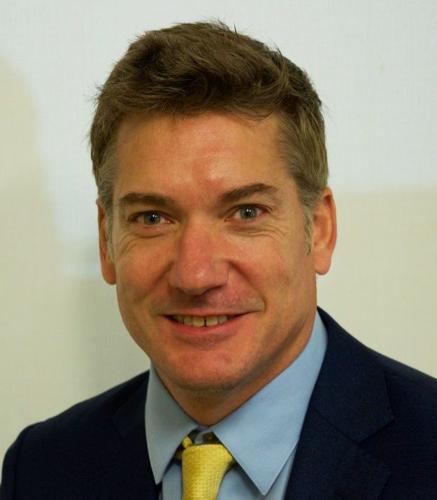 Fenton Moran joined The Hamister Group, LLC