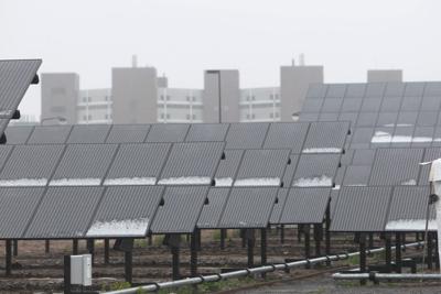 State invests $68M to support UB's green energy push