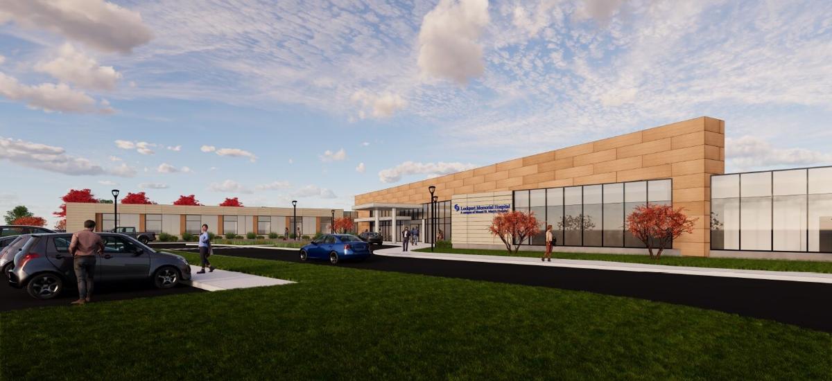 Where things stand with Catholic Health's Lockport Memorial Hospital