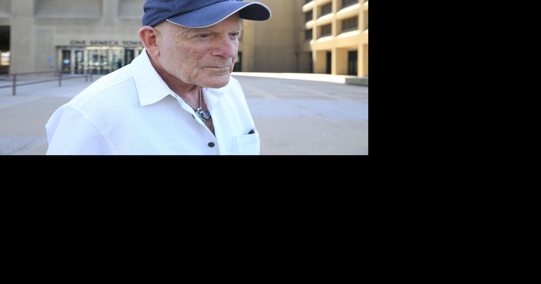 One Seneca owner begins to lay out redevelopment plans