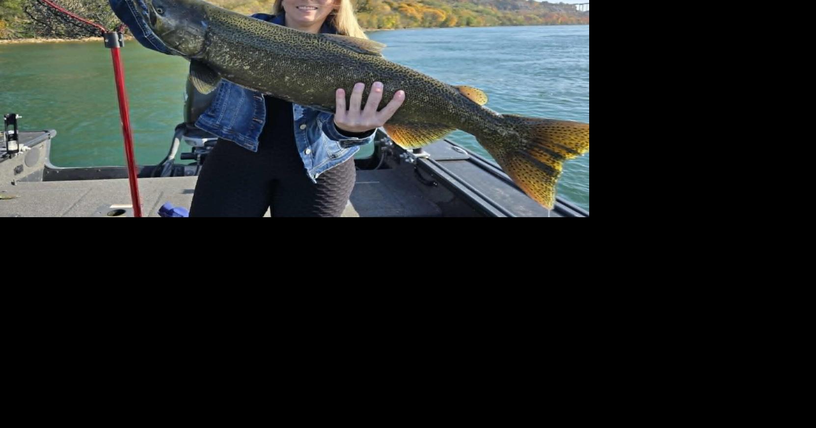 Catching perch in Lake Erie? Here's what you need to know