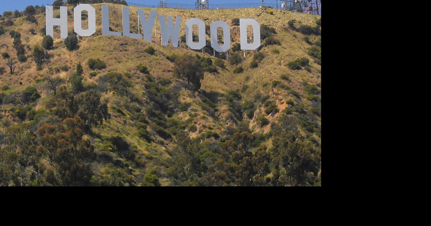 Jeff Simon: A pair of aging Hollywood film legends are right at home in ...