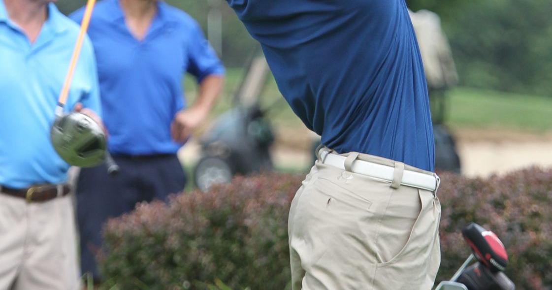 Golf by Jay Skurski: Katz gives up on pro golf dream