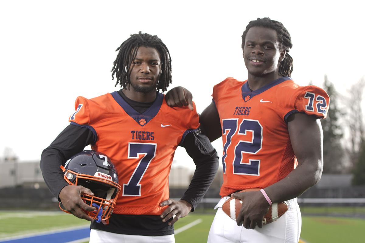 All-WNY football players of the year history