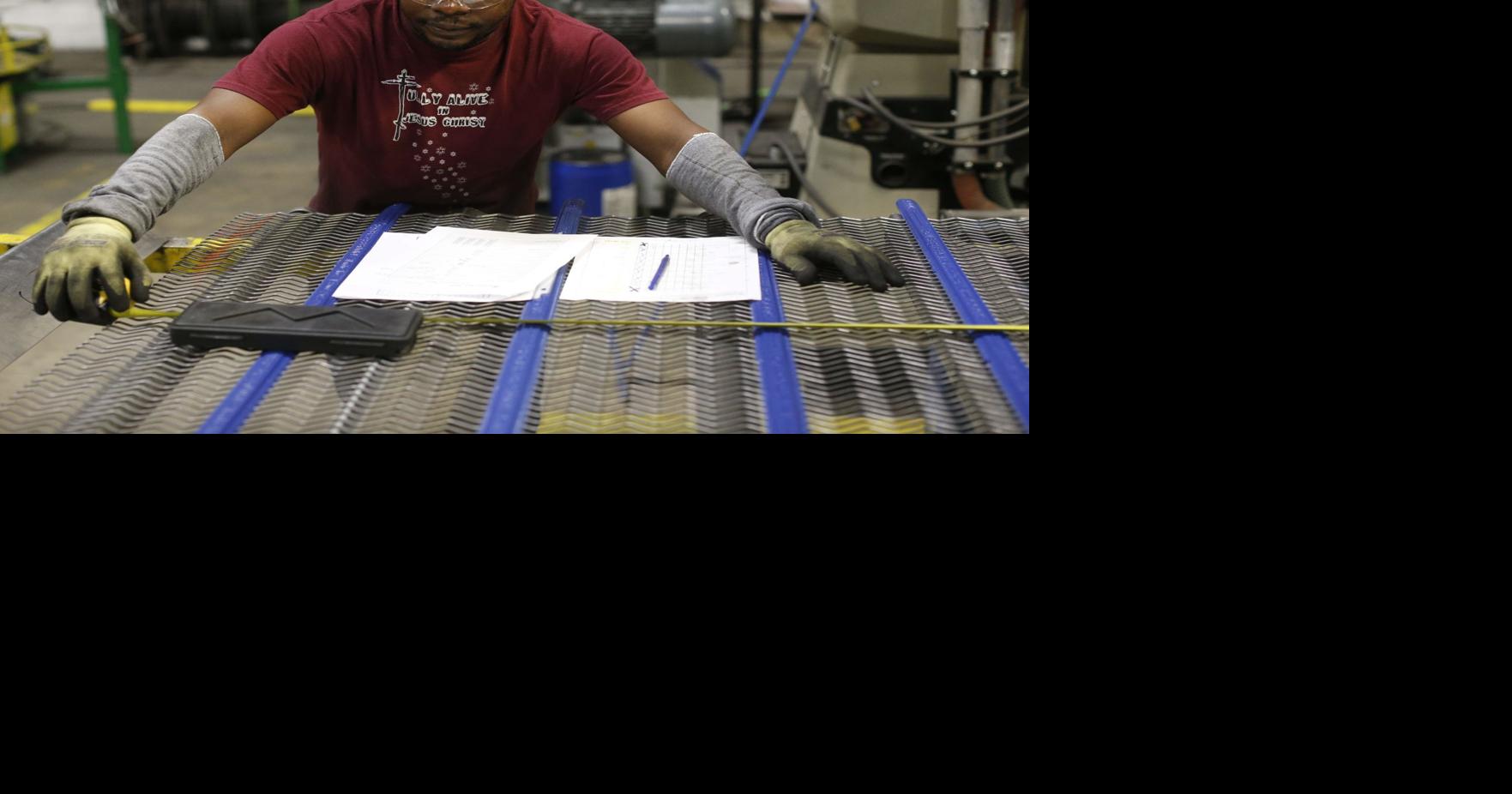 Refugee workers offer talent pool for employers struggling to hire