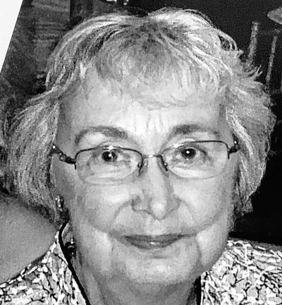 GIESLER, Carol Joan (Frigzinger)