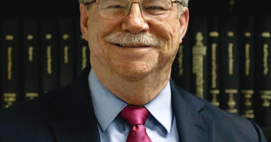 Steven K. Long, Esq. forms firm