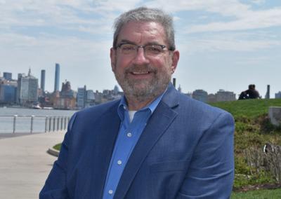 The Briefing: He's one of America's leading optimists, and he grew up ...