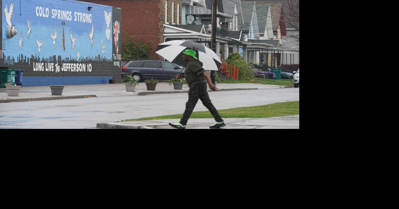 Good Morning, Buffalo: Six months since Buffalo mass shooting, an ...