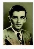 Wallace, Allan “Stem”