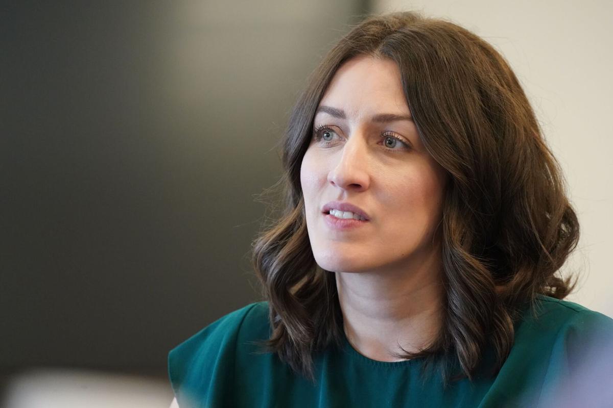 VA is revamping its aging Buffalo medical center