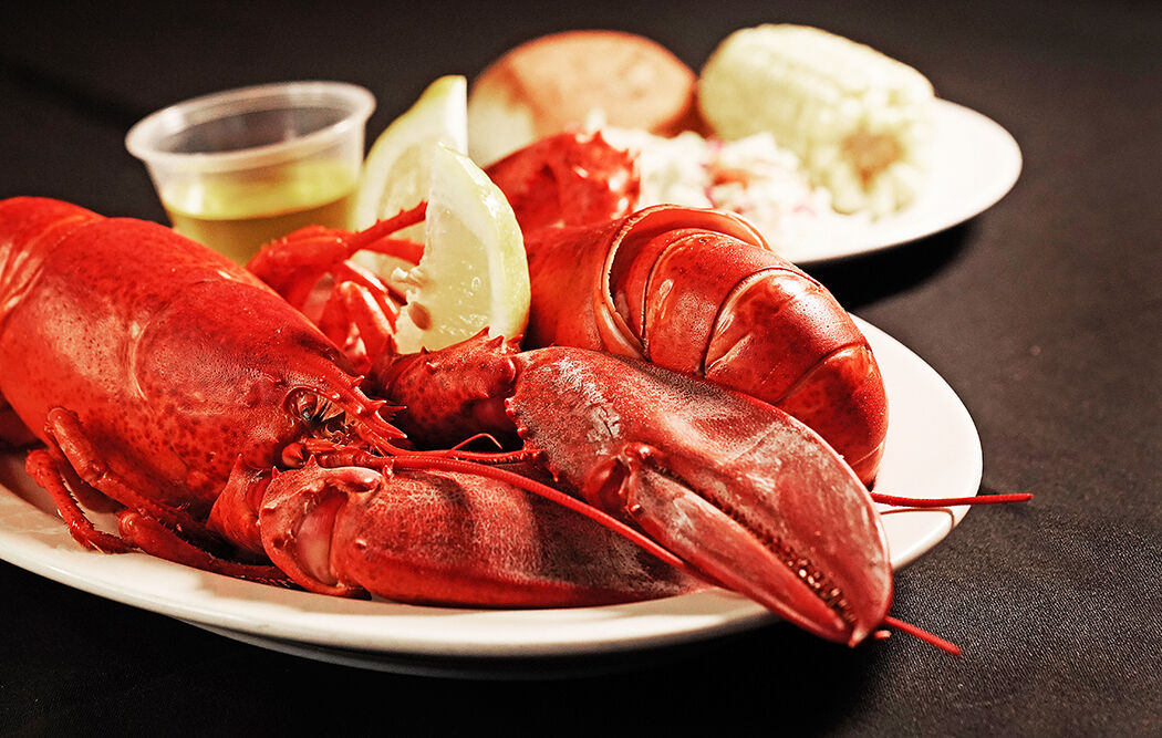 Surf ‘n’ turf into Father’s Day with 2 Forks Up