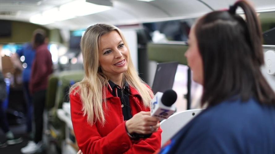 Layoffs coming to WKBW-TV; Lando, Wrobel may be among cuts