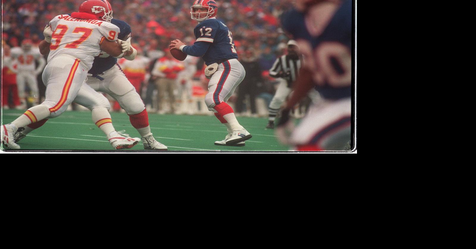 First Bills statue at new stadium? Fans have some thoughts