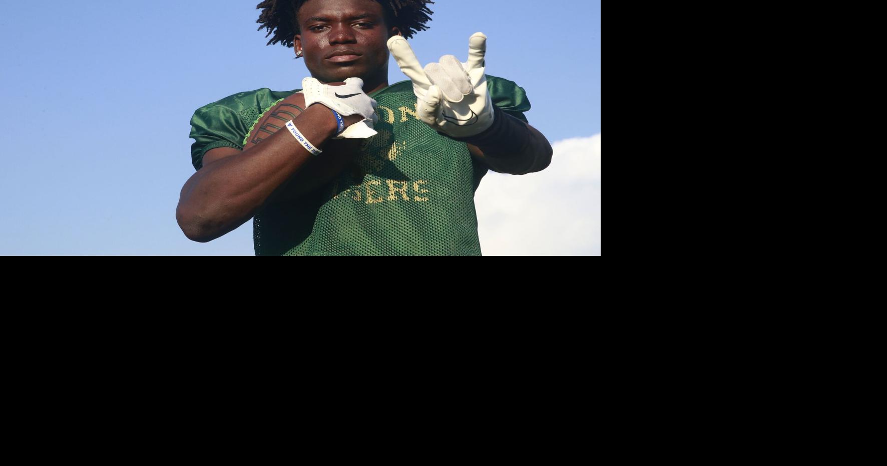 Bishop Timon's James McNeil Jr. commits to University at Buffalo's ...