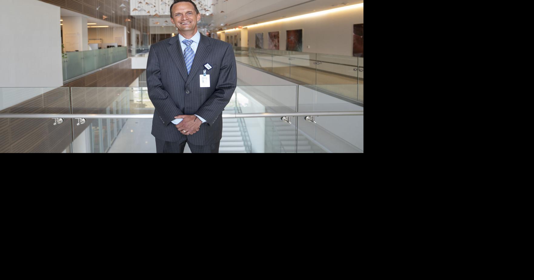 Inside Don Boyd's 25-year climb at Kaleida Health: 'He's proven to be a ...
