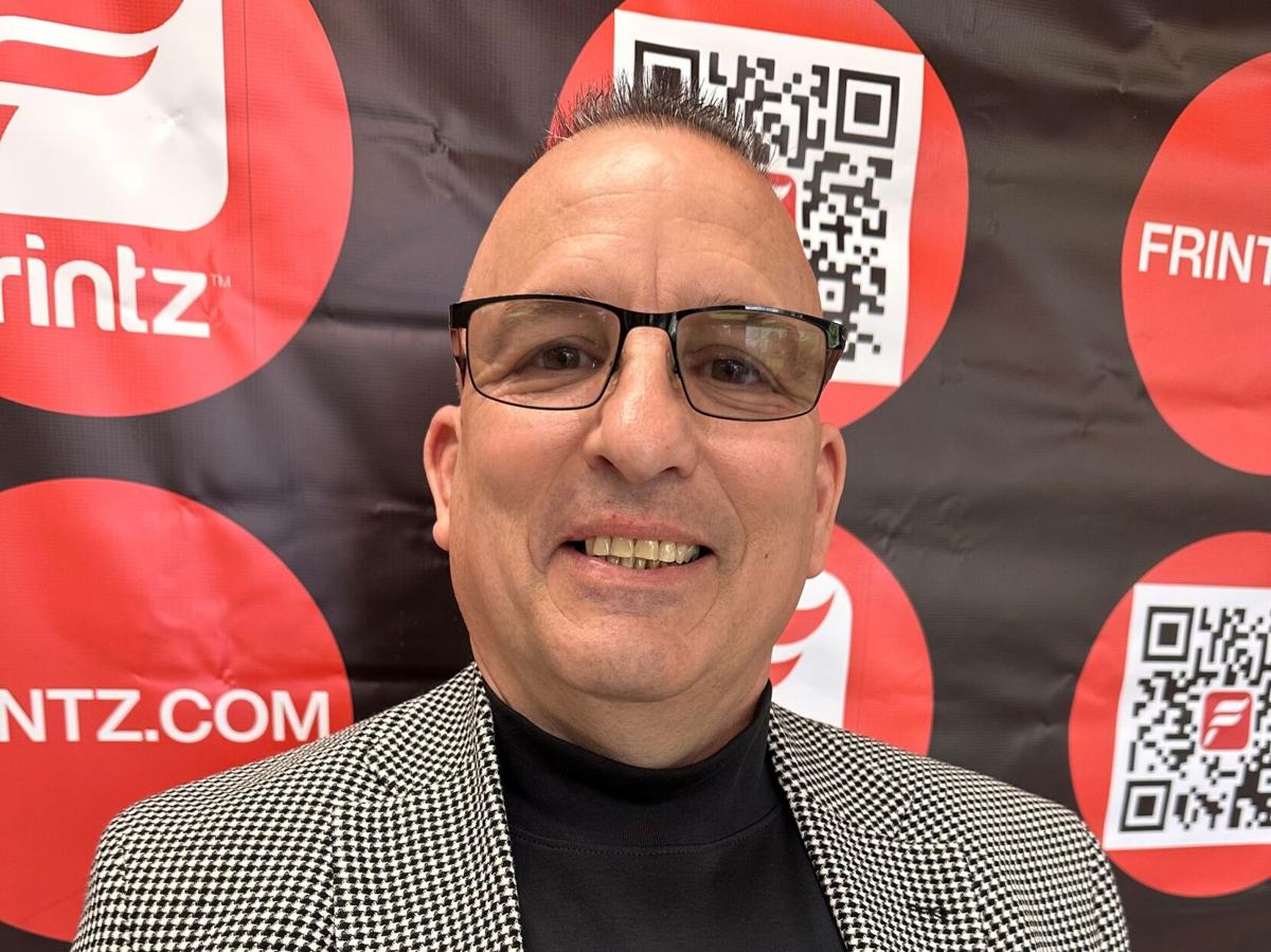 Rochester startup Frintz coming to Buffalo